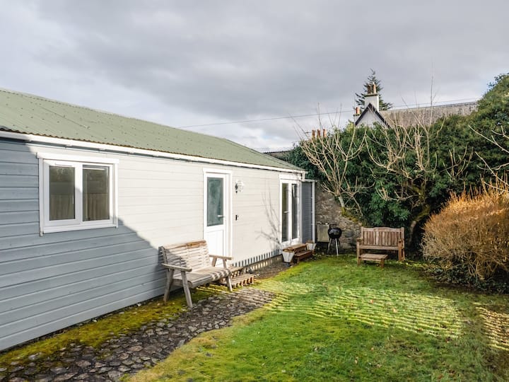 The Chalet By Interhome - fort augustus