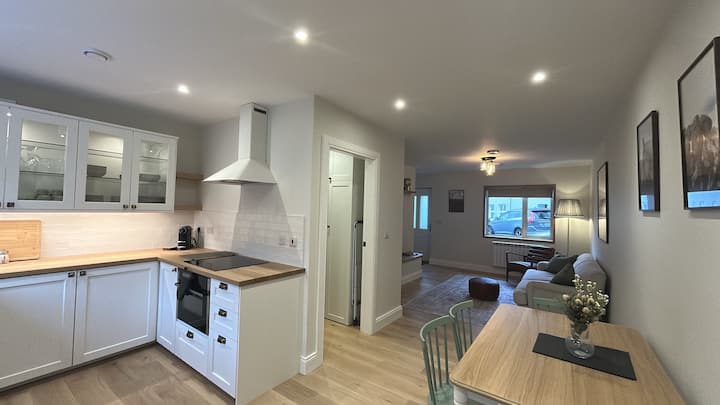 The Old Forge Clifden - Clifden