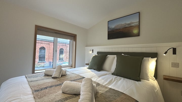 The Old Forge Clifden - Clifden