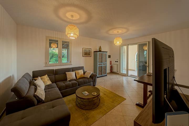 Villa Montalcini By Rive Del Salento - Otranto - Otranto