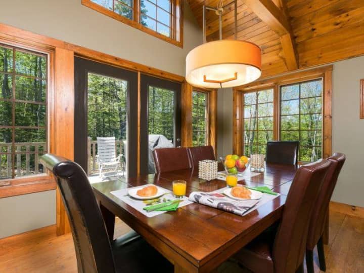 Chalet Petite-rivière-st-françois - Baie-Saint-Paul