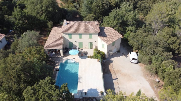 Villa Same - Saint-Maximin-la-Sainte-Baume