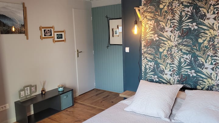 Le Gîte Du Chauze - Collonges-la-Rouge