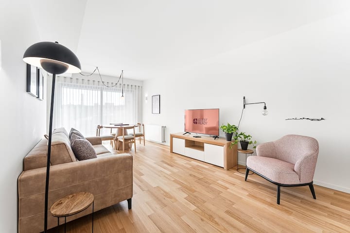 Guestready - Seaside Retreat - 2d - Matosinhos