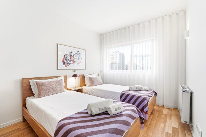 Guestready - Seaside Retreat - 3e - Matosinhos