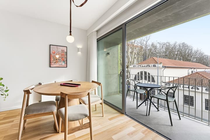 Guestready -  Seaside Retreat - 2e - Matosinhos