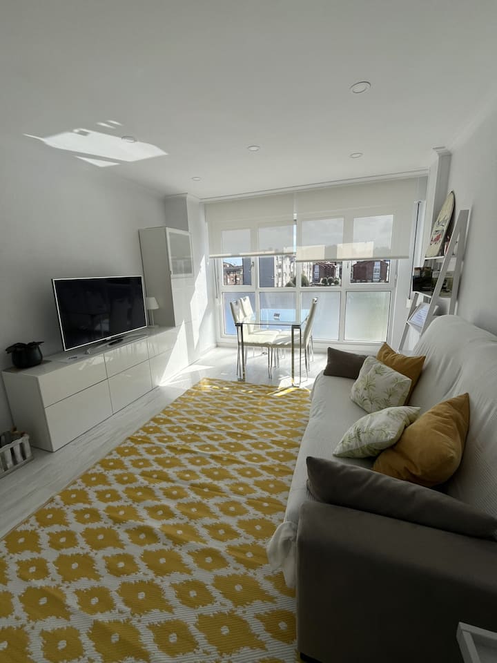 Apartamento Somocubas  30607 - Santander