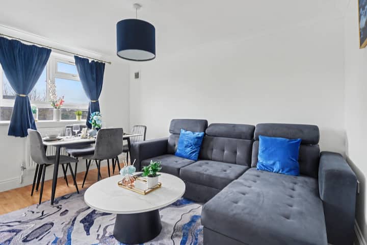 Apartment In Islington - London