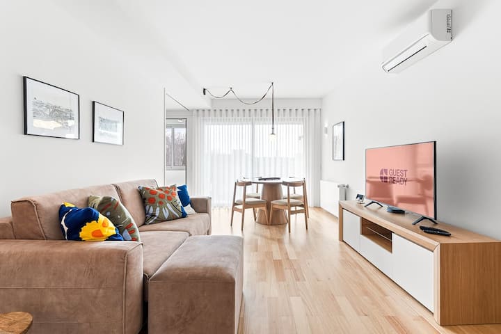 Guestready - Seaside Retreat - 1d - Matosinhos