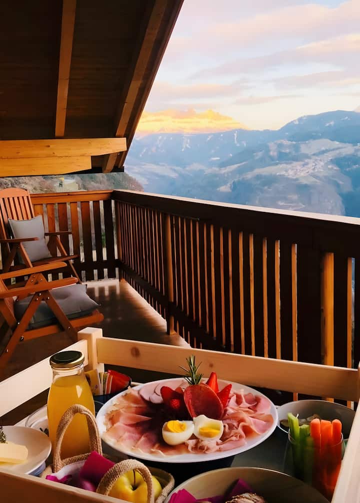 Rosengartl - Bolzano