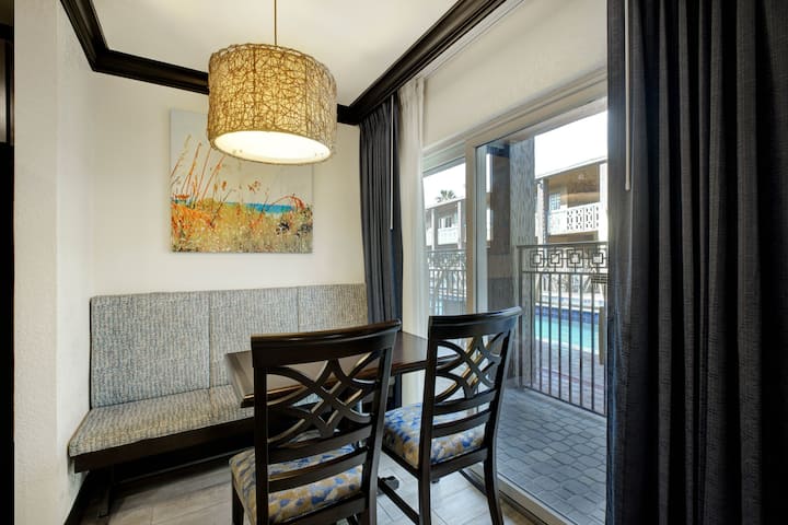 Two Signature 2br | Westgate Cocoa | Pets Allowed - Cocoa Beach, FL