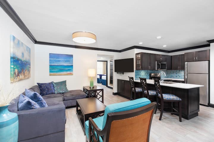 Signature 4br | Westgate Cocoa | Pier Shuttle - Cocoa Beach, FL