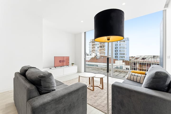 Guestready - Sunny Aveiro Retreat - Aveiro