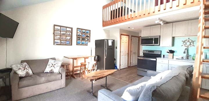 Bellevue By The Sea Is A Perfect Maine Getaway - Wells, ME