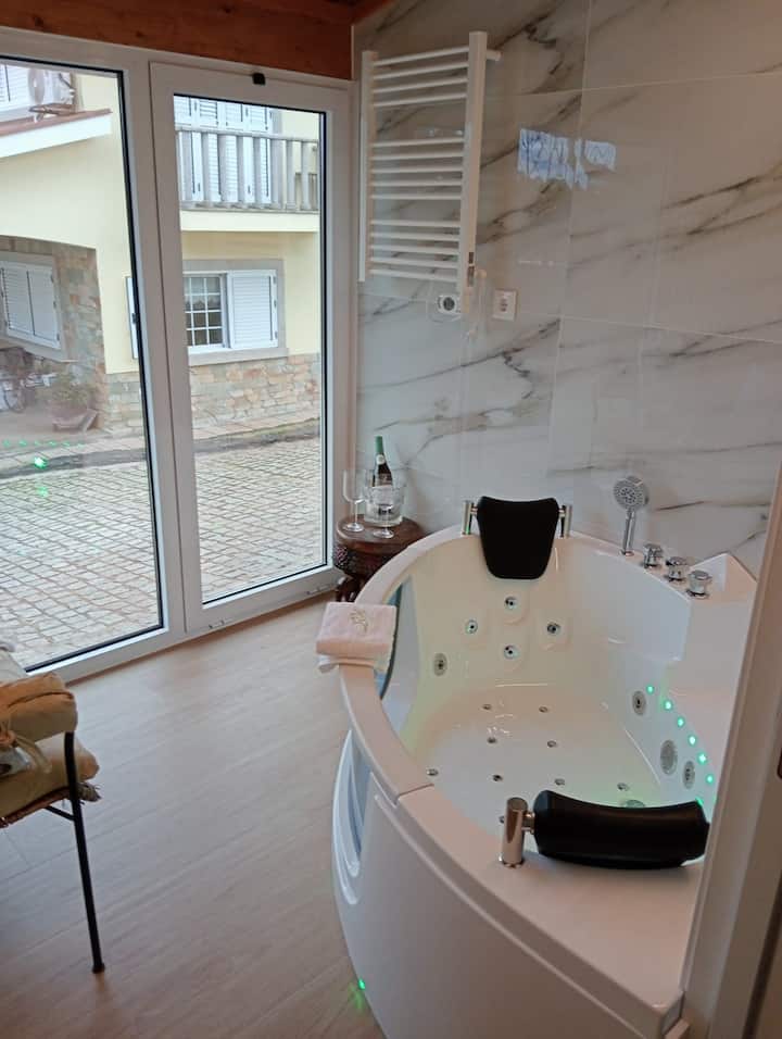 Villa Fernandes - Macedo de Cavaleiros