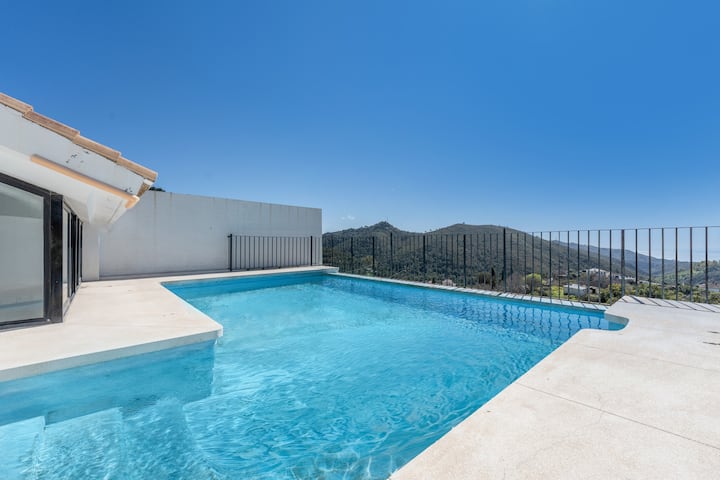 Dúplex Bellas Vistas - Ojén