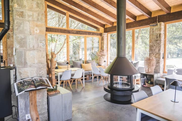 L'aulina 2 - Camprodon