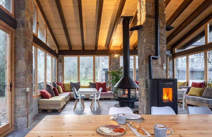 El Roure I - Camprodon