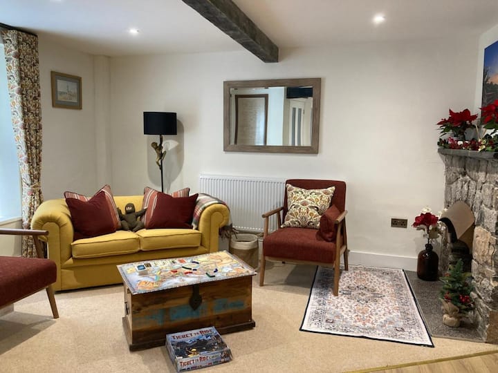 2 Bed In Kingsteignton (Oc-w34194) - Newton Abbot