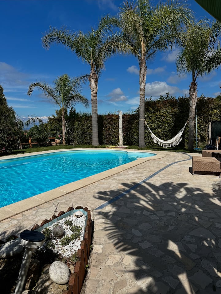 Villa Incanto - Briatico