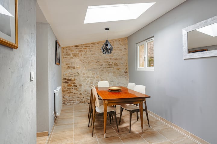Maison Typiquement Vendéenne - Luçon