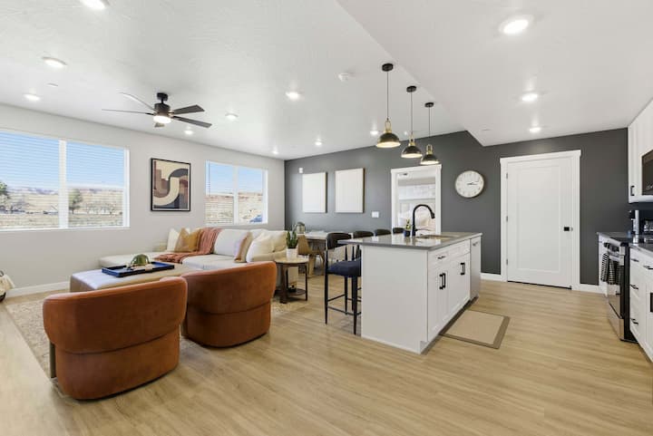 Sand Yeti Brand New Listing! - Hurricane, UT