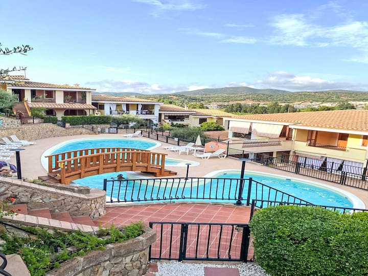 Residenza Del Sole By Interhome - Villasimius