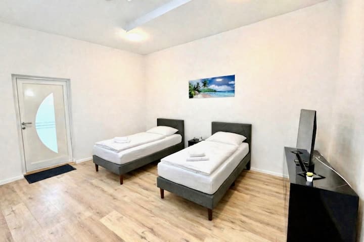 Urban City Loft - Stoccarda