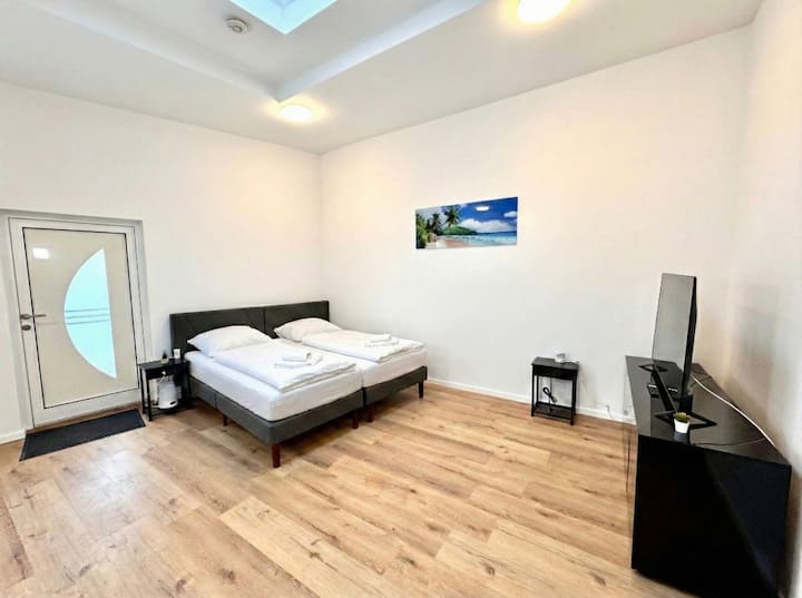 Urban City Loft - Stuttgart