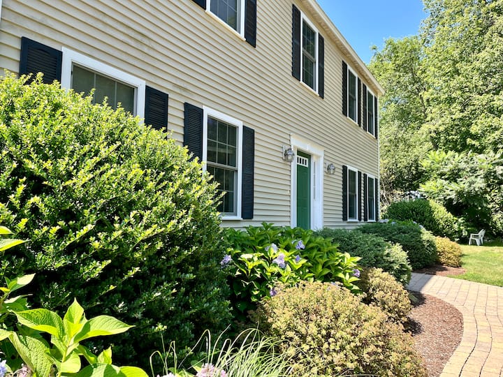 4 Bedroom Home With Easy Walk To Jenness Beach! - キタリー, ME