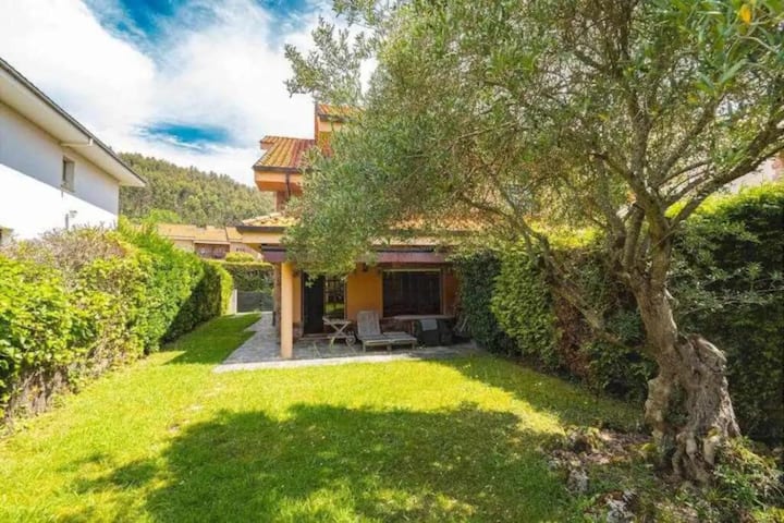 Ruralia Casa Rural El Olivo Ribadesella Vv-2611-as - Ribadesella