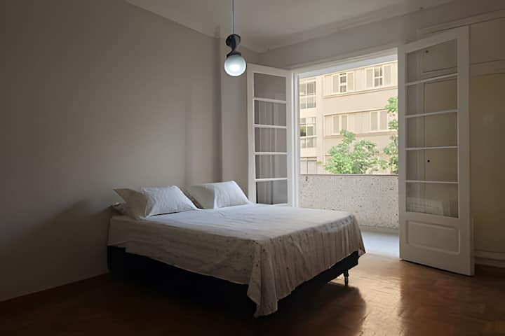 3 Quartos Exclusivos Em Apto - Belo Horizonte