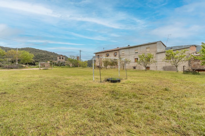 Casa Vilanova - Sort