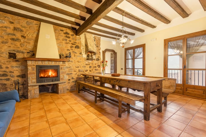 Casa Vilanova - Catalonia