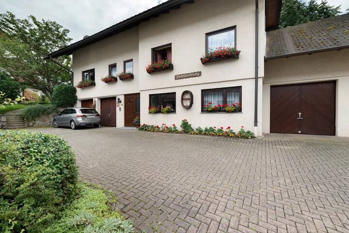 Ferienwohnung Hörth 1 - Baden-Baden
