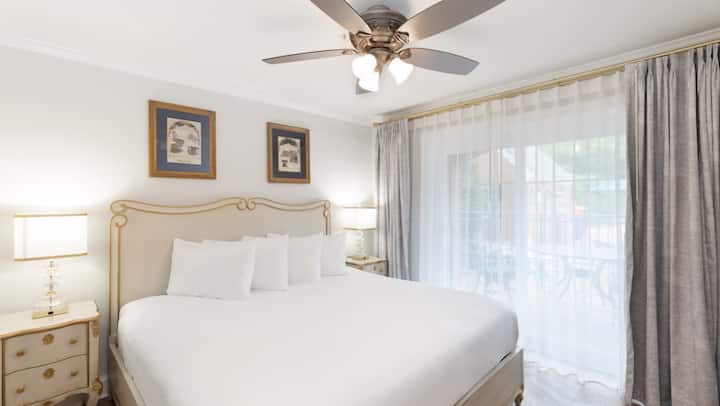 2br Villa | Westgate Williamsburg | Family Stay - Williamsburg, VA