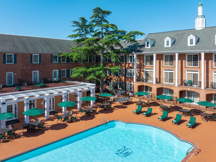 Westgate Williamsburg | 1br Villa | Home Comforts - Williamsburg, VA