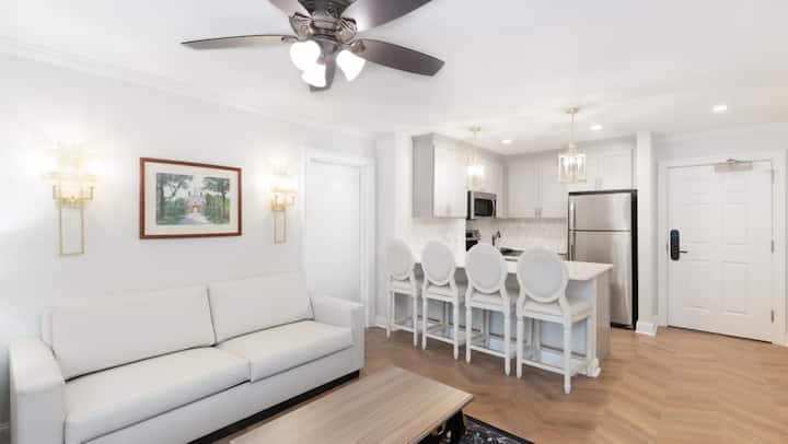 1br Villa | Westgate Williamsburg | Full Kitchen - Williamsburg, VA