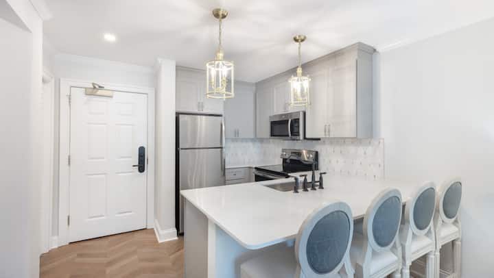 Two 1br Villa | Westgate Williamsburg | Spacious - Williamsburg, VA