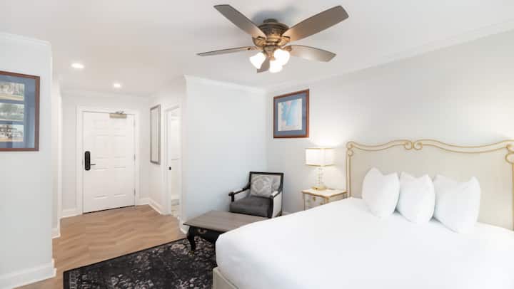 2 Studio Villa| Westgate Historic Williamsburg - Williamsburg, VA