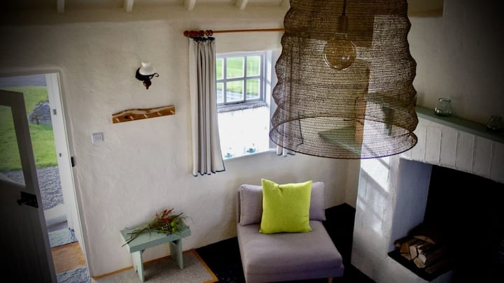 Cottage 5, Ballyvaughan, Wild Atlantic,clare. - County Galway