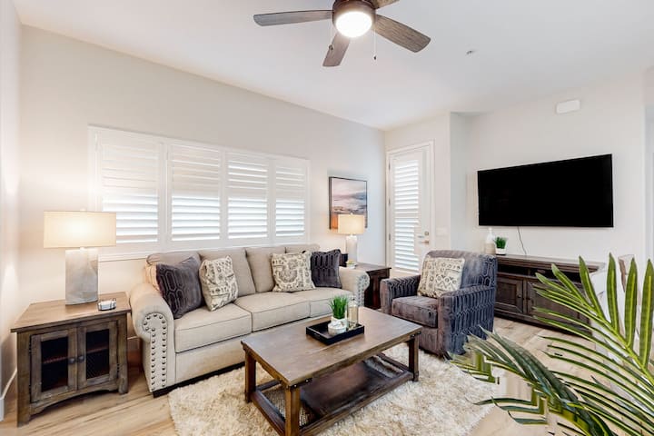 2br 1st-floor | Dog Friendly | Pool | W/d | Patio - Tucson, AZ