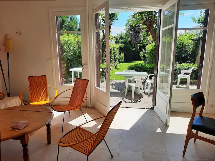 Maison Royan, 6 Pièces, 9 Pers. - Royan