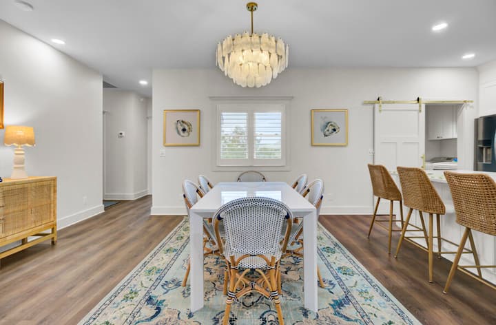 Moorings 502 By Wild Dunes - Mount Pleasant, SC