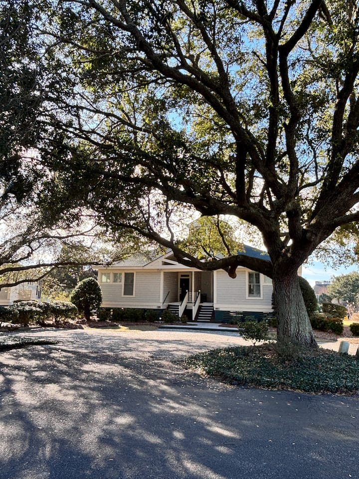 Relaxed 2bdr Coastal Condo - Litchfield By The Sea - Litchfield Beach, SC