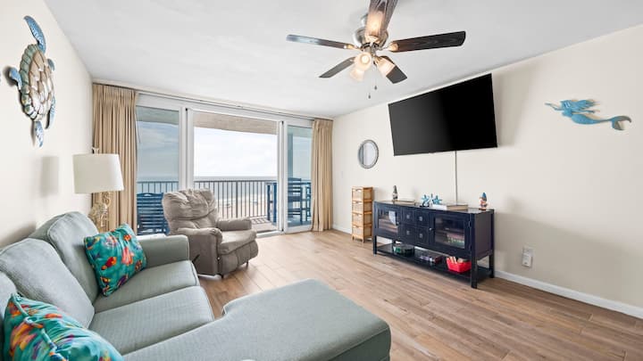 Romar Tower 5c - Orange Beach, AL