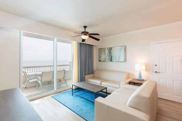 Westgate Myrtle | Deluxe 1br | Coastal Stay - Myrtle Beach, SC