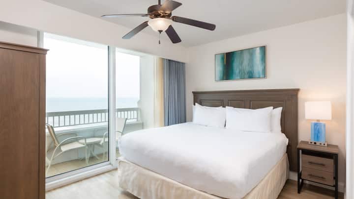 Two 1br Villa | Westgate Myrtle | Full Service - Myrtle Beach, SC