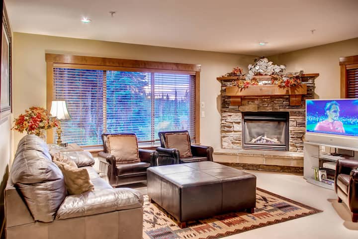 Snowbanks 4 - ブリティッシュコロンビア州