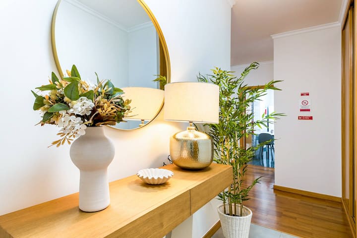 Viveiro's Apartment By Galmi - Ribeira Brava